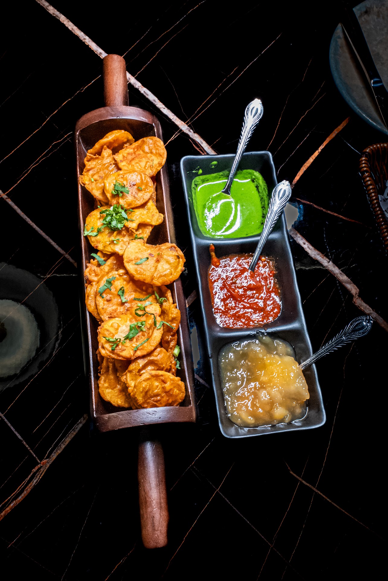 Nirvana Lounge - Premium Indian Restaurant & Cocktail Bar | Harrow