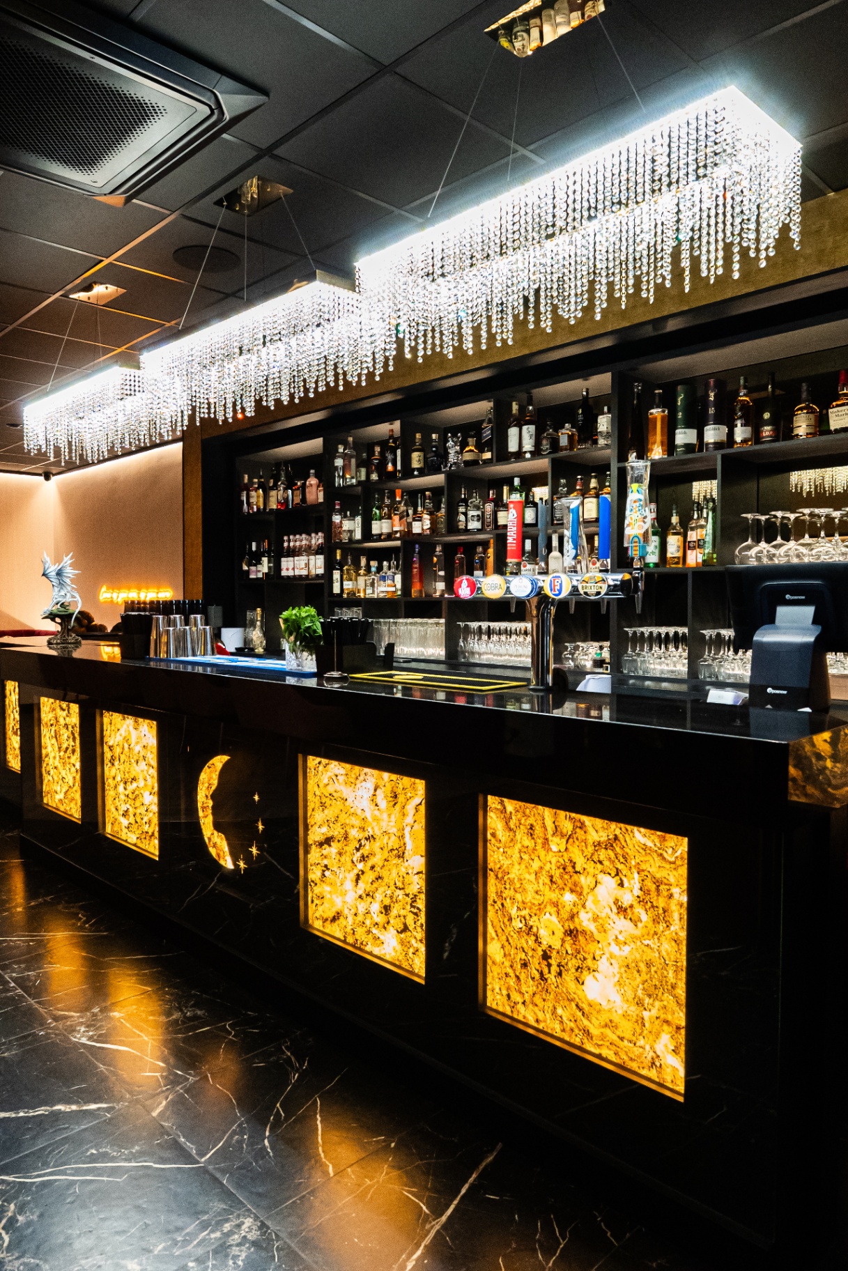 Nirvana Lounge - Premium Indian Restaurant & Cocktail Bar | Harrow